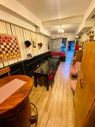 Poslovni prostor - Lokal u Mirijevu 35m2
