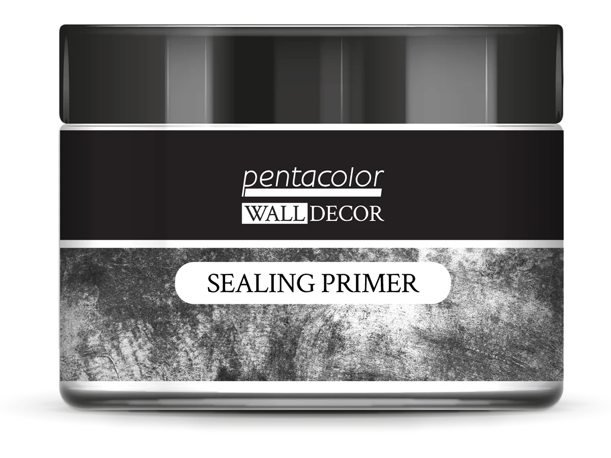 Pentart Wall Decor zaptivni osnovni premaz – 150 ml