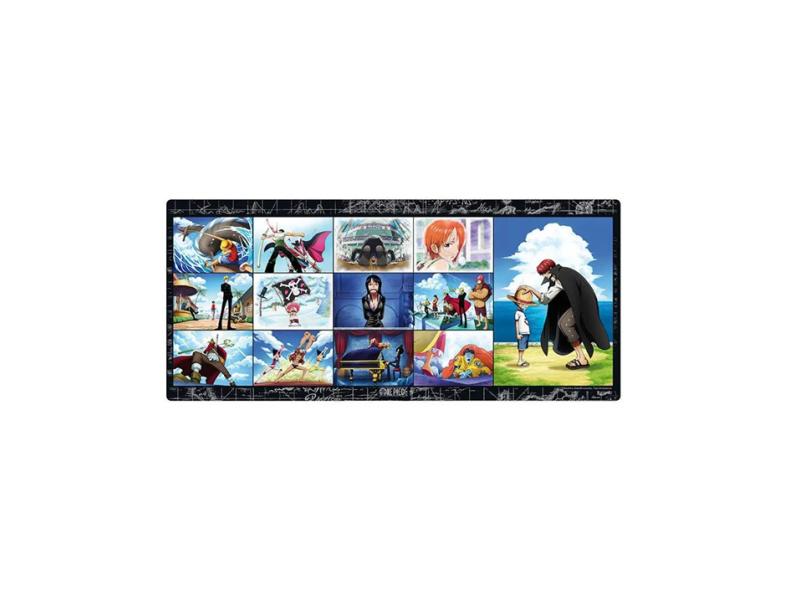 ABYSTYLE PODLOGA – ONE PIECE – STRAWHAT CREW MEMORIES – XXL