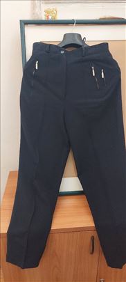 Teget pantalone tropik 42