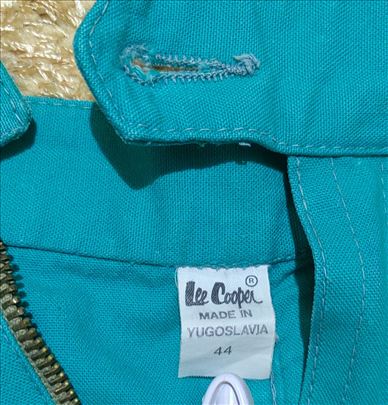 Prodajemo jugoslovensku Lee Cooper suknju!