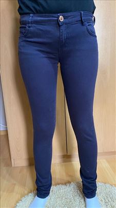 Pamucne pantalone