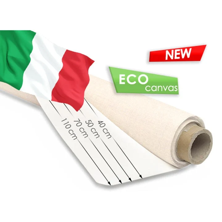 Slikarsko platno na rolni ECO – 35 cm