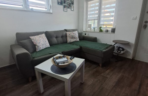 Prodajem Stan-Apartman, Miljakovac, Beograd Grad