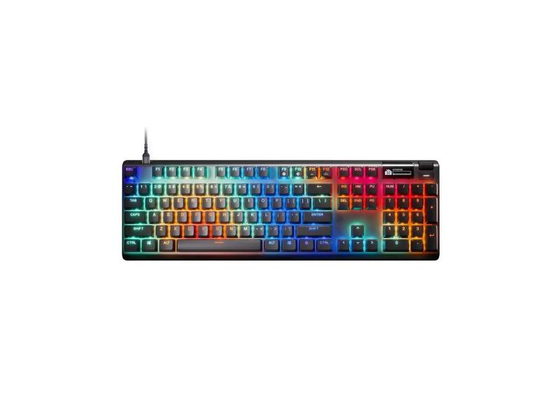 STEELSERIES APEX PRO GEN 3 TASTATURA