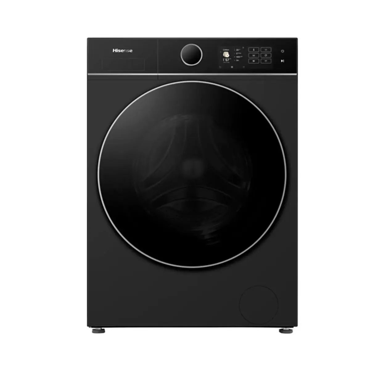 MAŠINA ZA PRANJE VEŠA HISENSE WF5I1045BBQ