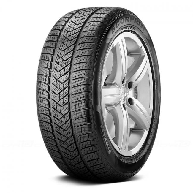 Pirelli SCORPION WINTER
255/55 R18 109H XL ROF