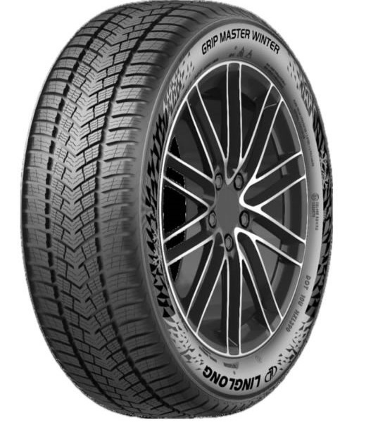 Linglong GRIP MASTER WINTER
225/55 R18 XL | DOT 2024