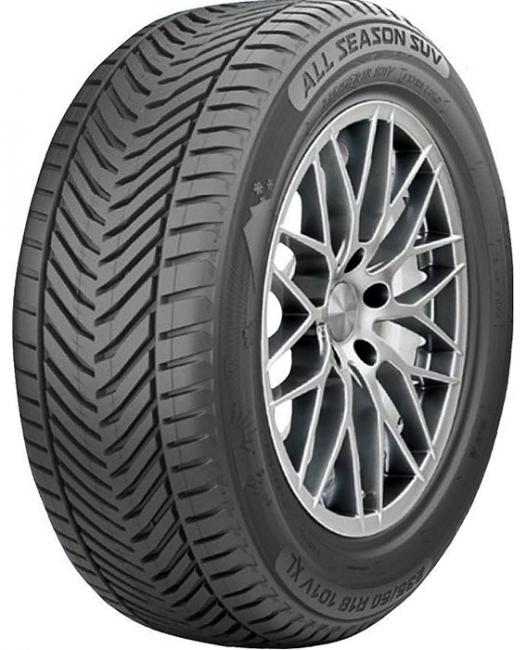 Riken ALL SEASON SUV
215/65 R16 XL | DOT 2024