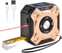 Lasersko merenje uz digitalni metar
