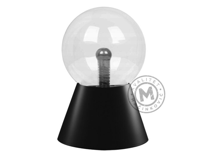 Magična plazma sfera lampa, Hypernova