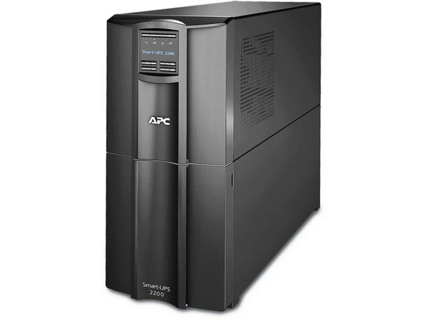 Smart-UPS 2200VA/1980W SMT2200IC
