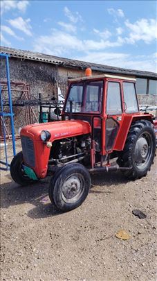 IMT 539 De Luxe