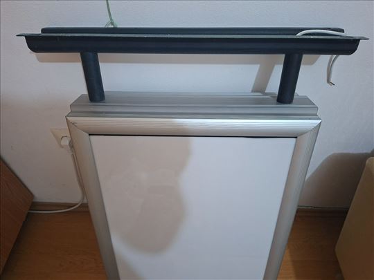 Light box 70x50