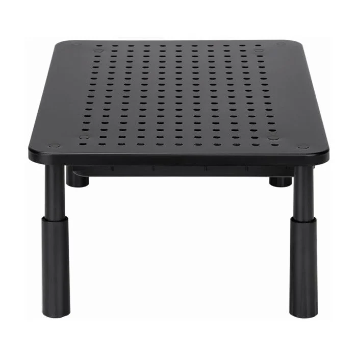 Gembird MS-TABLE-D-01 – podesivo postolje za monitor sa fiokom
