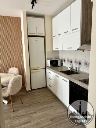 Apartman Sweet Home Ruma