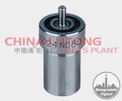 Automotive nozzles DLLA140P2695 and Automotive nozzles DLLA146P2161