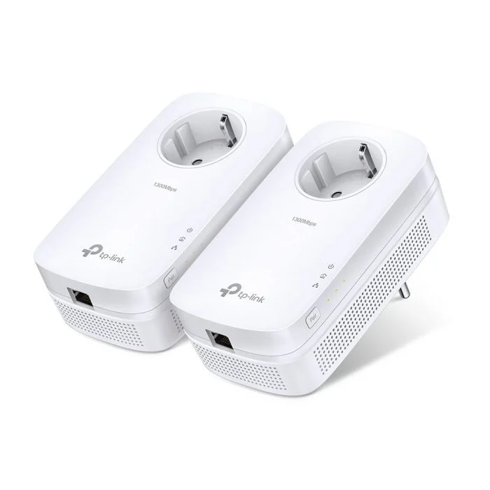 TP-Link TL-PA8010P KIT – Powerline adapter