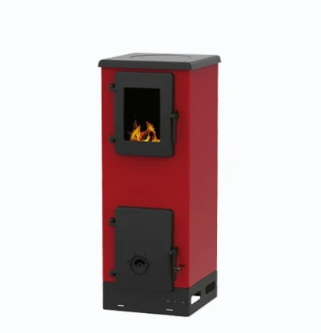 Alfa Plam Vulkan S ECO crvena
