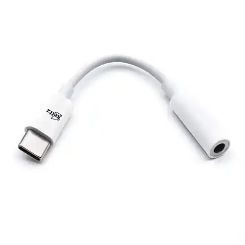 ADAPTER AUDIO TIP C – AUX3.5MM KETTZ C2A-05