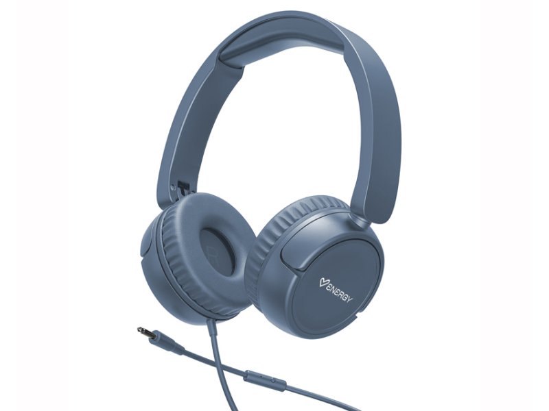 ENERGY SISTEM URBAN INDIGO SLUŠALICE PLAVE (M50119)