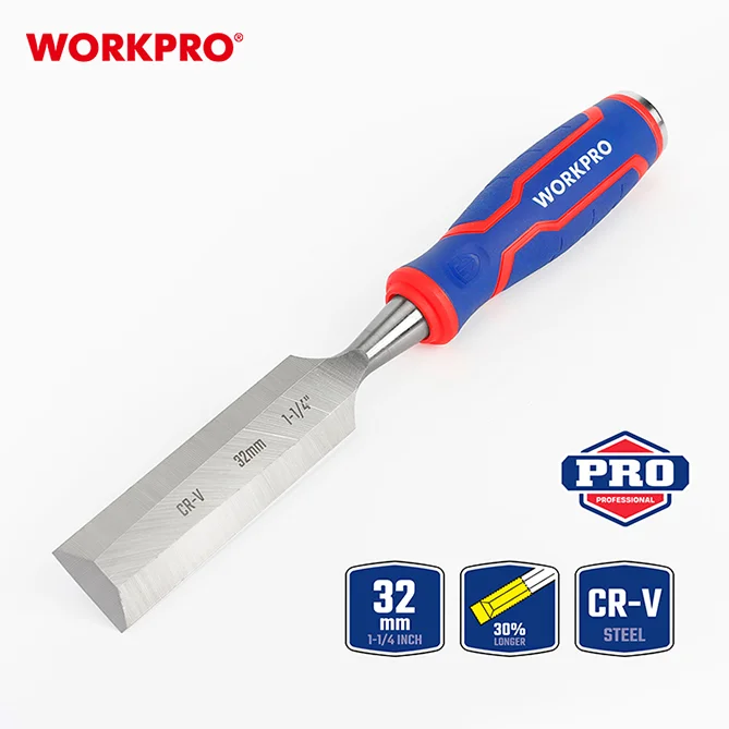 Dleto za drvo (profesionalno) – WORKPRO