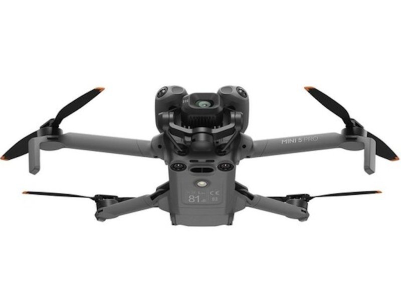 DJI MINI 5 PRO FLY MORE COMBO (DJI RC2)