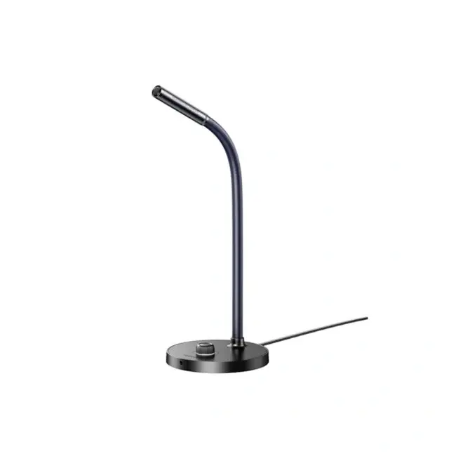 UGREEN CM564 USB DESKTOP MIKROFON SA 360° OMNIDIREKCIONIM SNIMANJEM