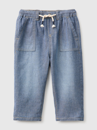 Benetton farmerke za bebe