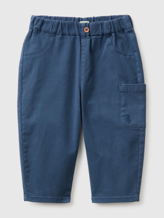 Benetton farmerke za bebe