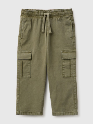 Benetton dečije pantalone