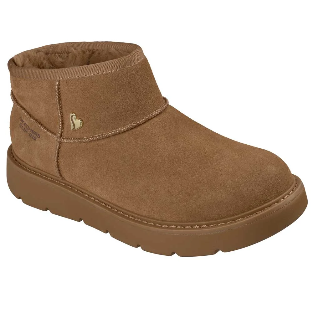 SKECHERS KEEPSAKES COZY-COZY MINI – 167848-CSNT