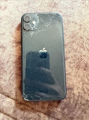 Apple IPhone 11 128GB oko 80 %bth
