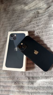 iPhone 13 128GB Midnight – 10/10 Stanje