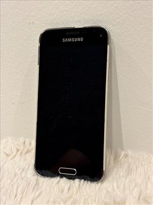 Samsung Galaxy S5