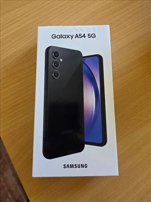 Samsung A54 8GB/128GB