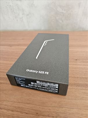 Samsung Galaxy S25 FE neotpakovan