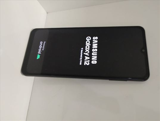 Samsung Galaxy A12 4Gb - 128Gb