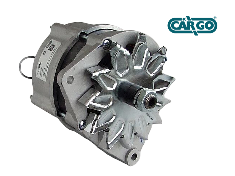 ALTERNATOR 12V 95AH DEUTZ IVECO
