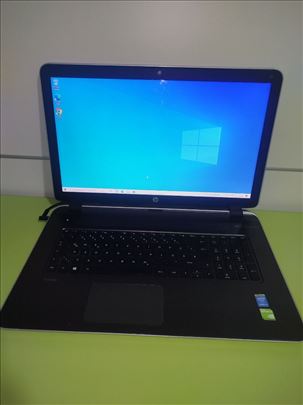 Na Prodaju Laptop HP Pavilion 17 Notebook