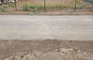 Plac na prodaju u Bačkom Jarku