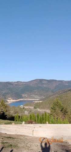 Plac Zaovine-Tara