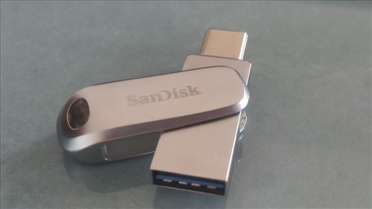 Sandisk 256 Gb Usb Flash