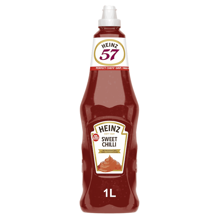 Sweet Chilli Sos 1L Heinz