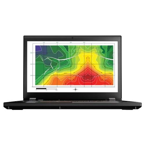 Lenovo P51/i7-7820HQ/32gb/512ssd/Quadro M1200 4g/15.6 FHD