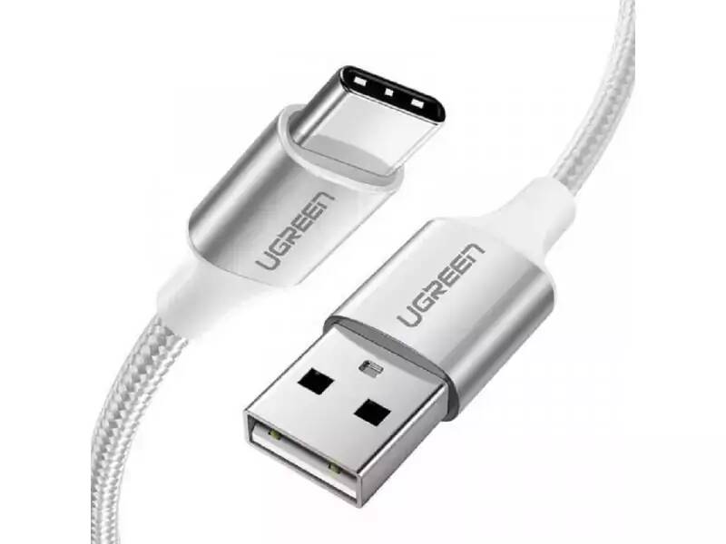 UGREEN USB KABL NA TIP C 3M US288 60409