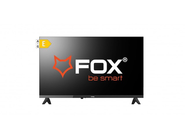 FOX 32ATV141D LED Televizor