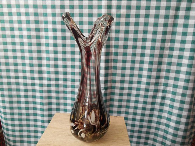 Murano vaza