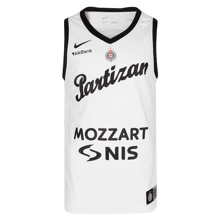 Dres "KK Partizan 2026/27", beli