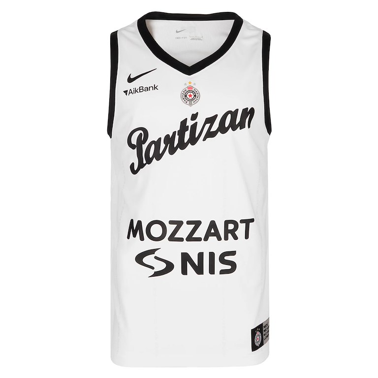 Dres "KK Partizan 2026/27", beli
